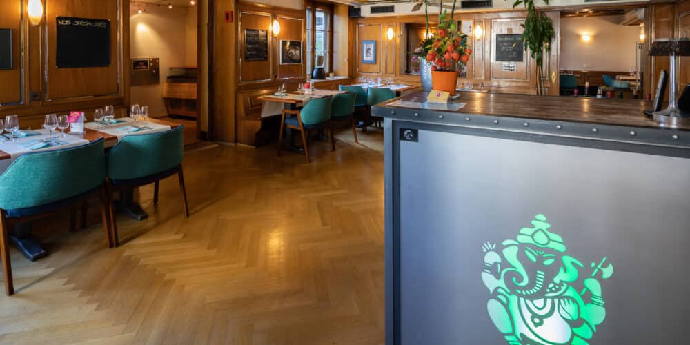 À propos – Paprika